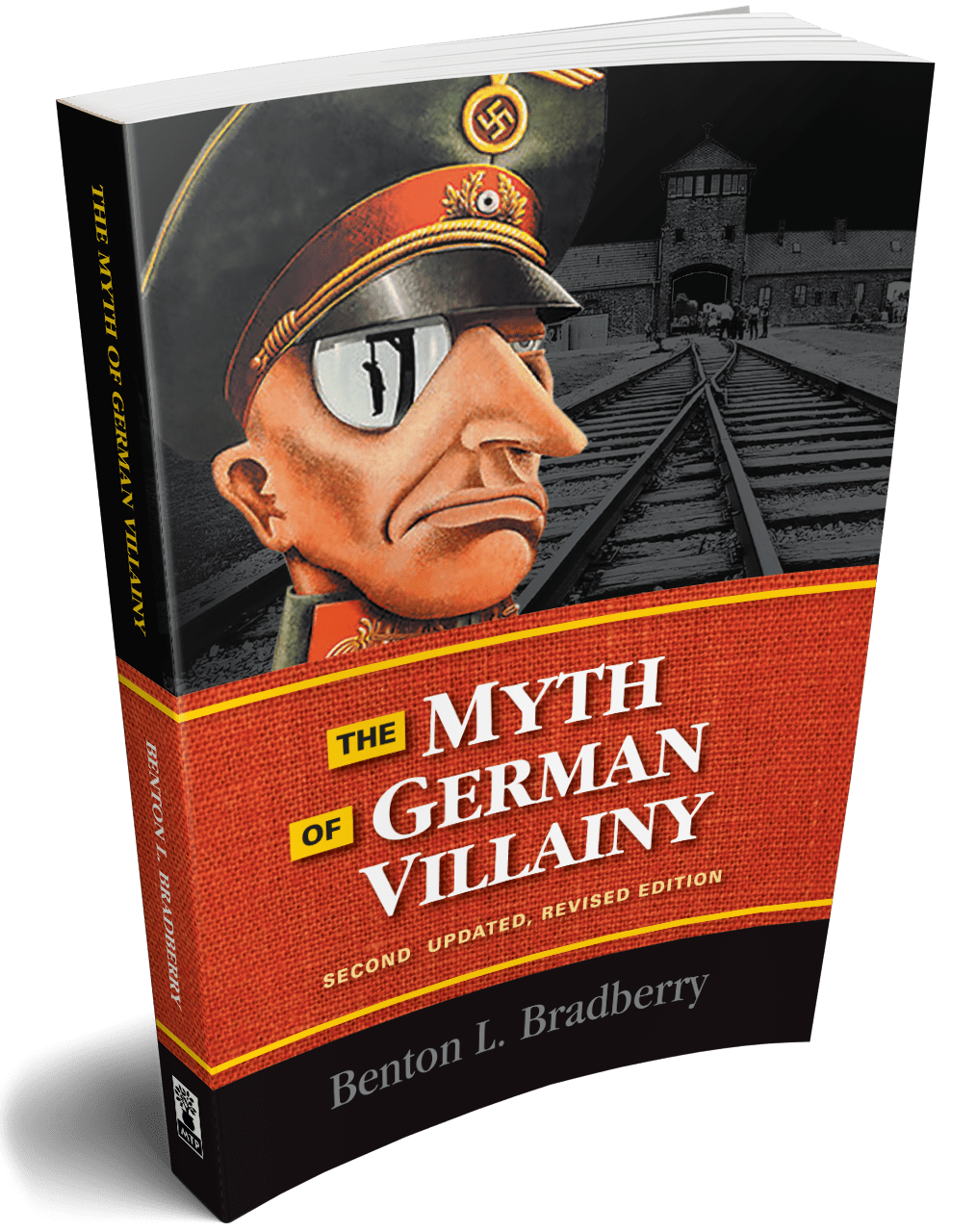 The Myth Of German Villainy Money Tree Publishing